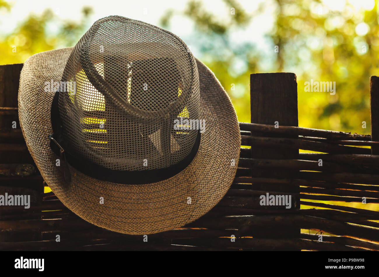 Tissu pendu Banque de photographies et d’images à haute résolution - Alamy