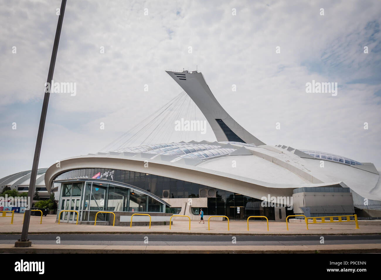 Montreal biodome Banque de photographies et d’images à haute résolution ...