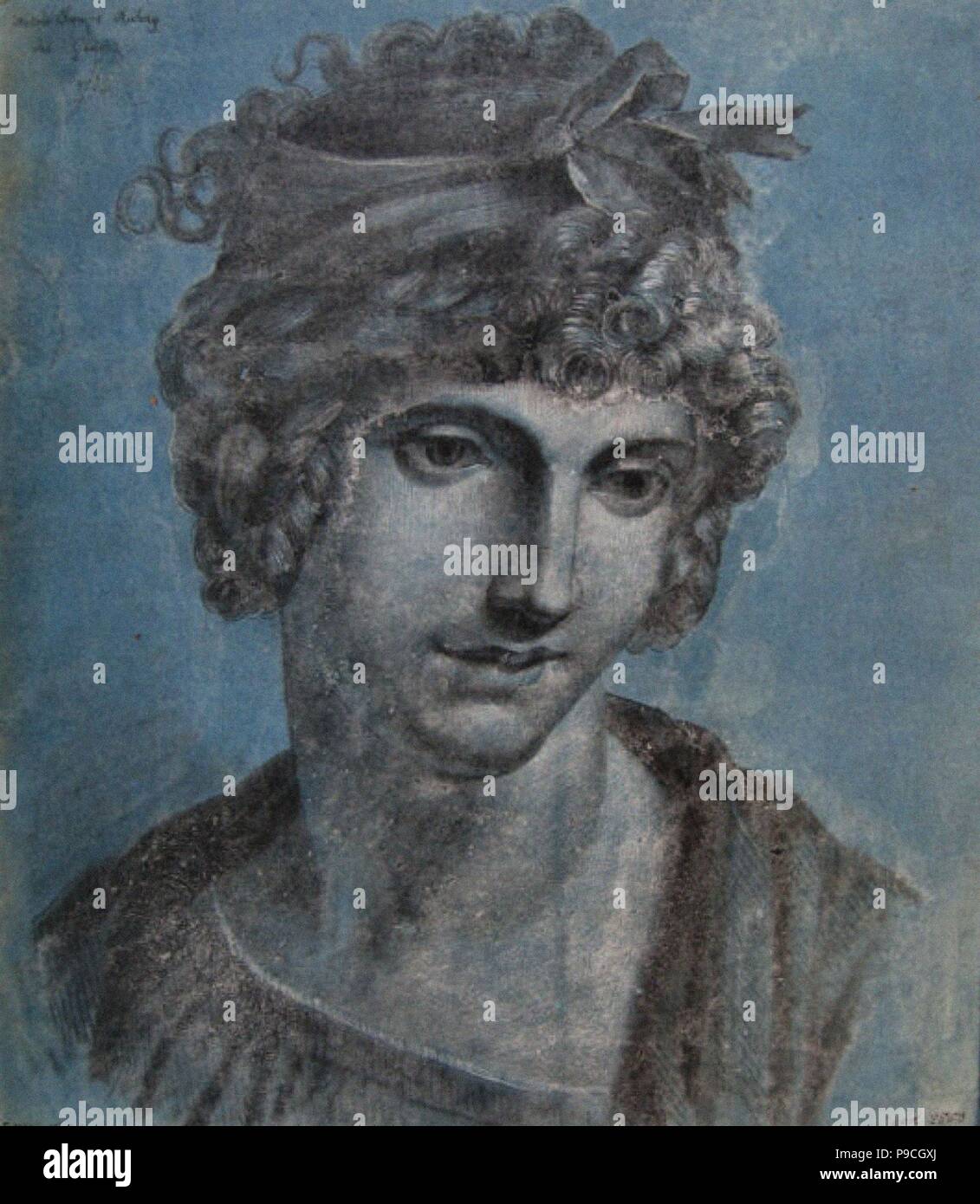 Olympe de gouges Banque de photographies et d’images à haute résolution ...