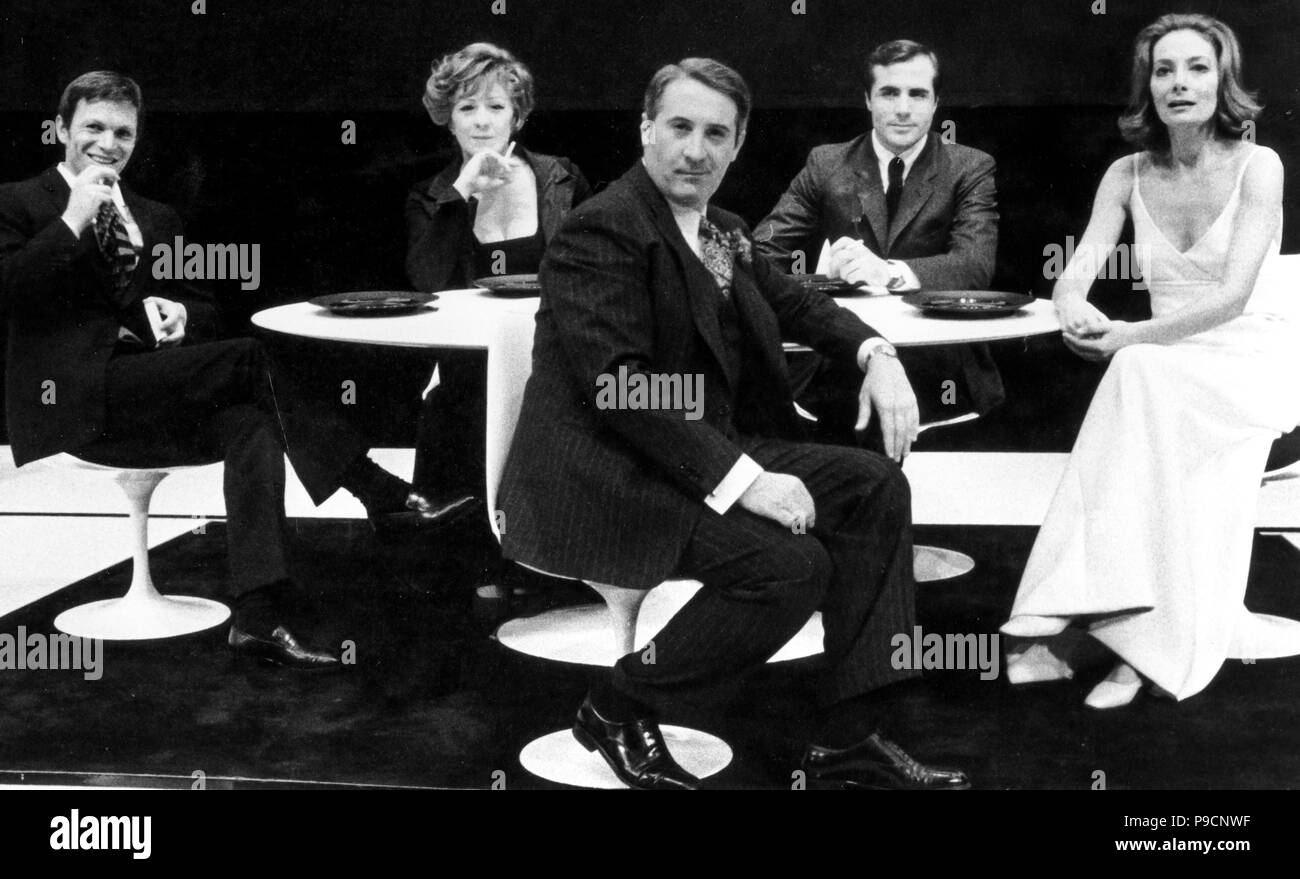 Elsa albani Banque de photographies et d’images à haute résolution - Alamy