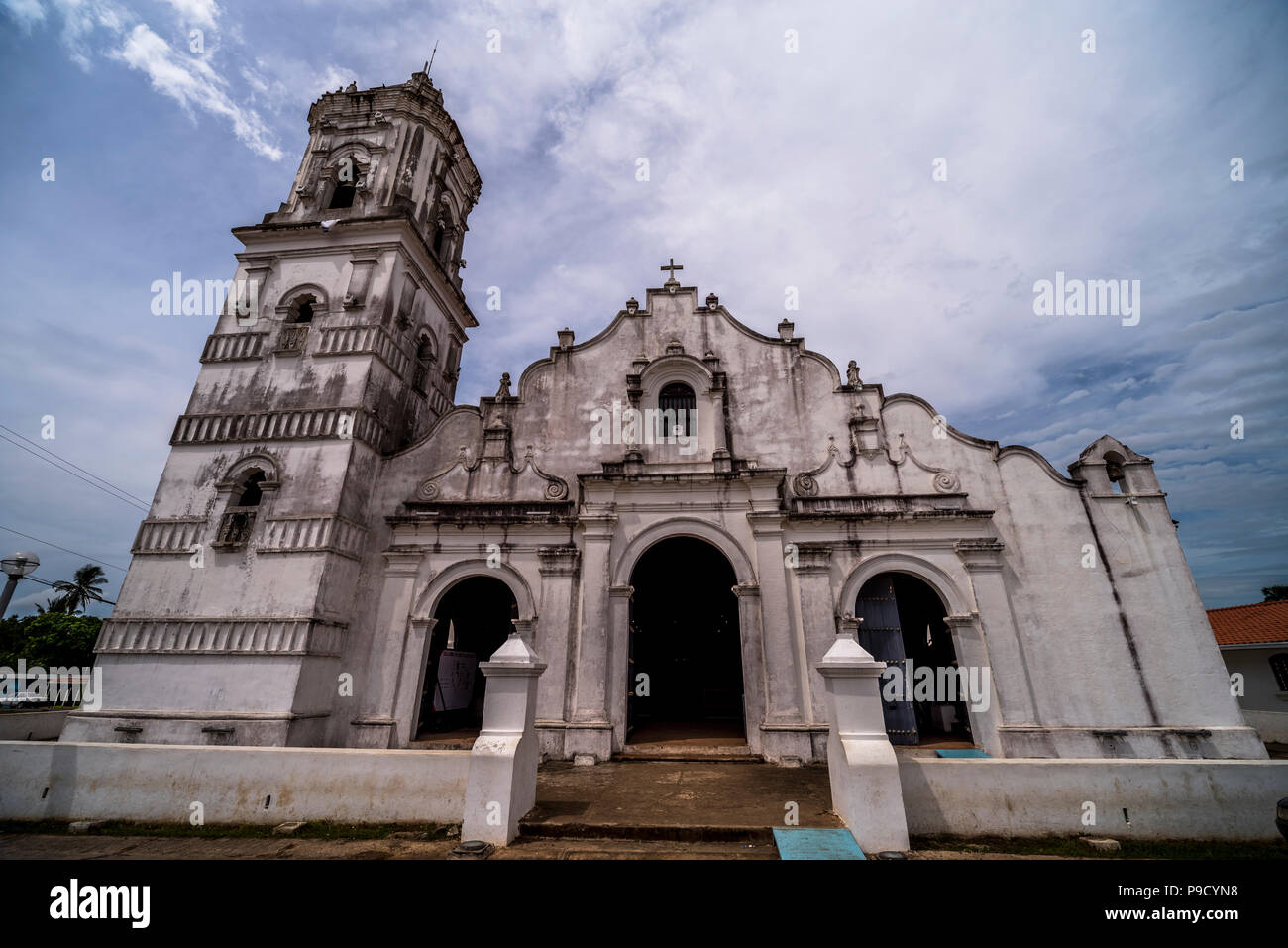 Basilique de nata Banque de photographies et d’images à haute ...