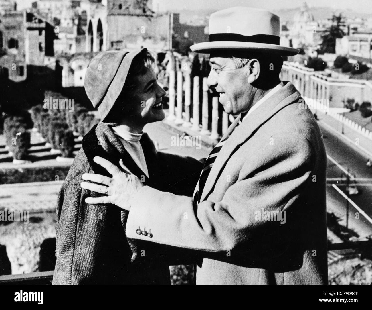 Fernandel Actor Banque d'image et photos - Alamy