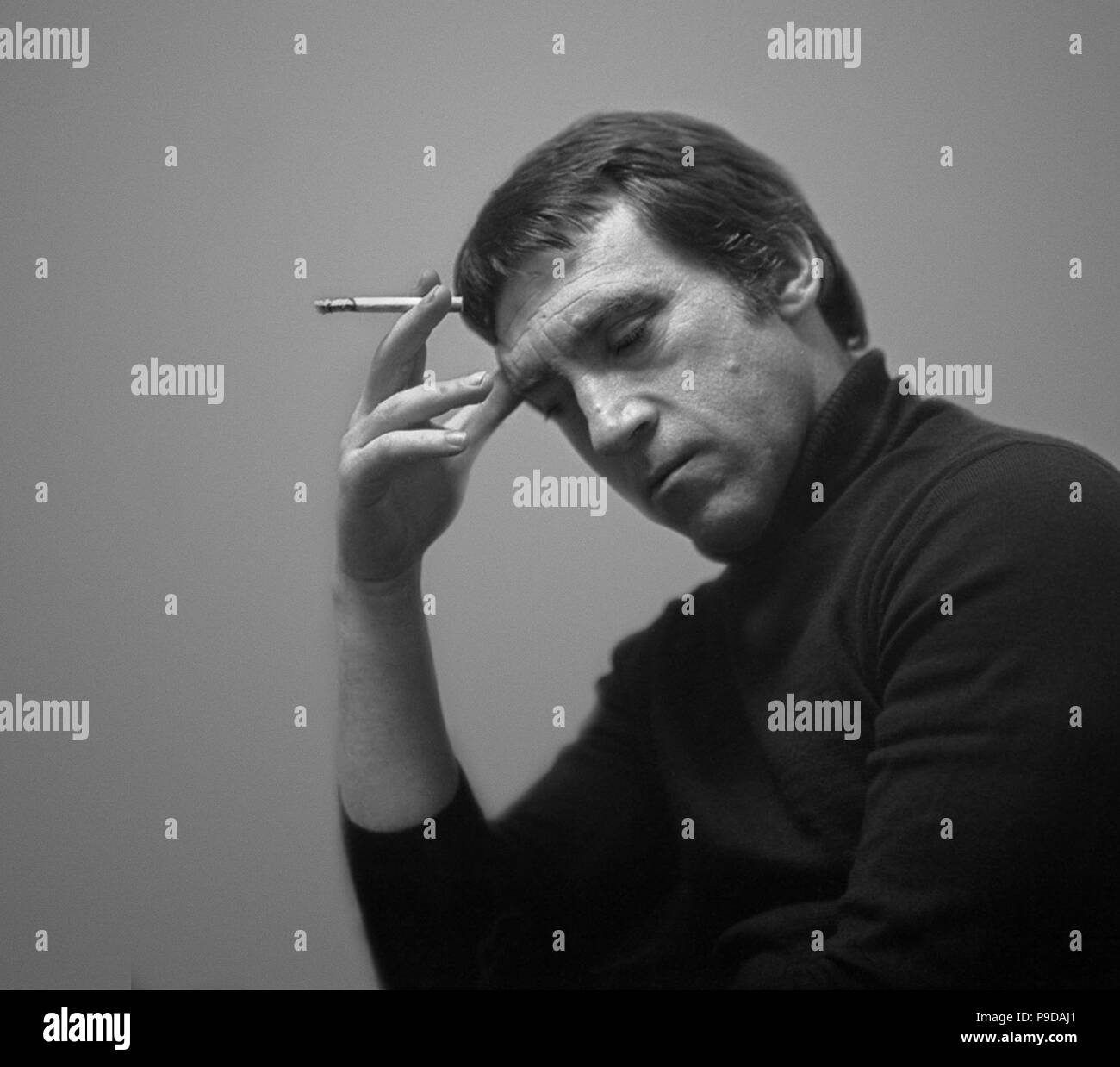 Vladimir vysotsky Banque de photographies et d’images à haute ...