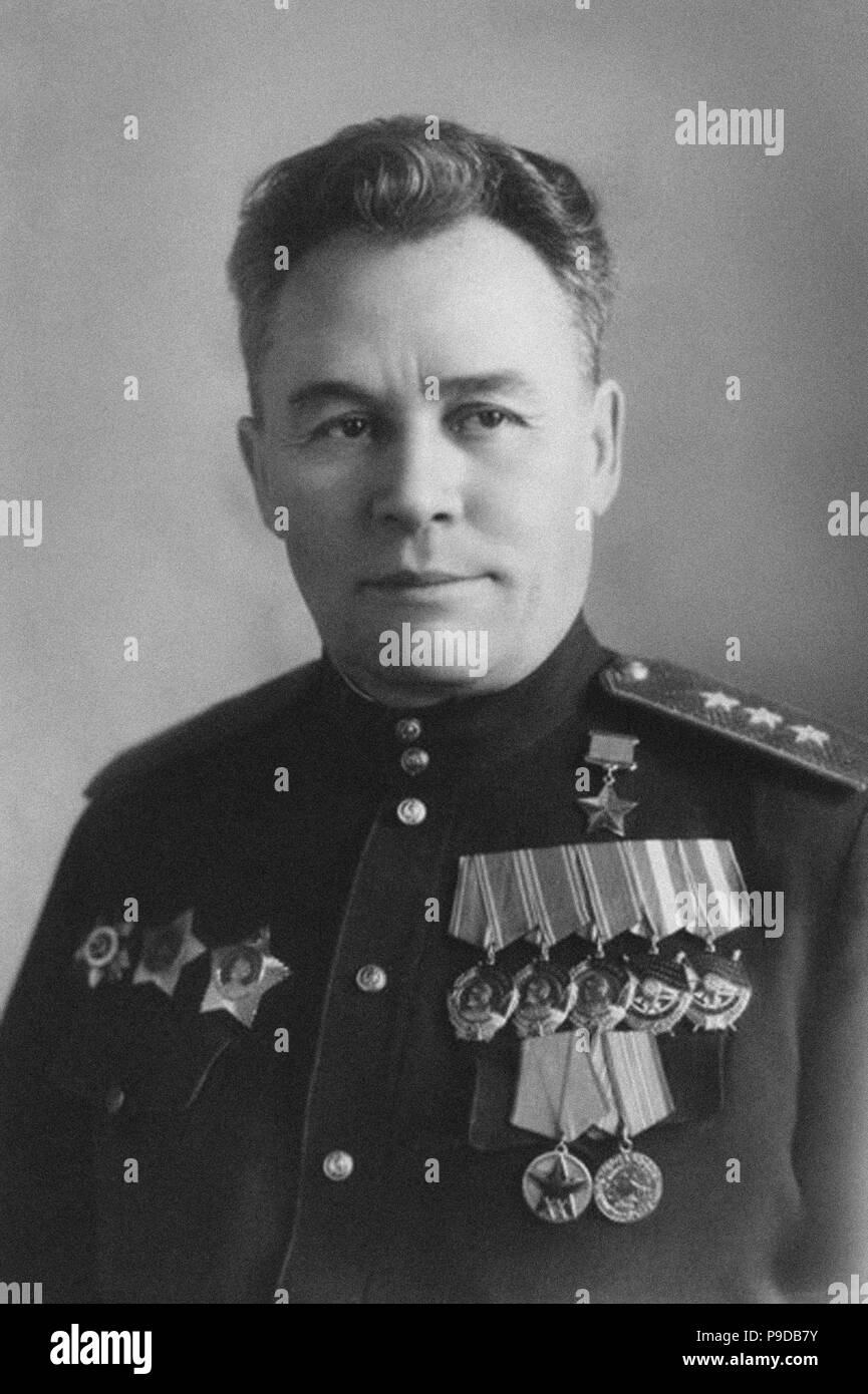 Konstantin vershinin Banque de photographies et d’images à haute ...