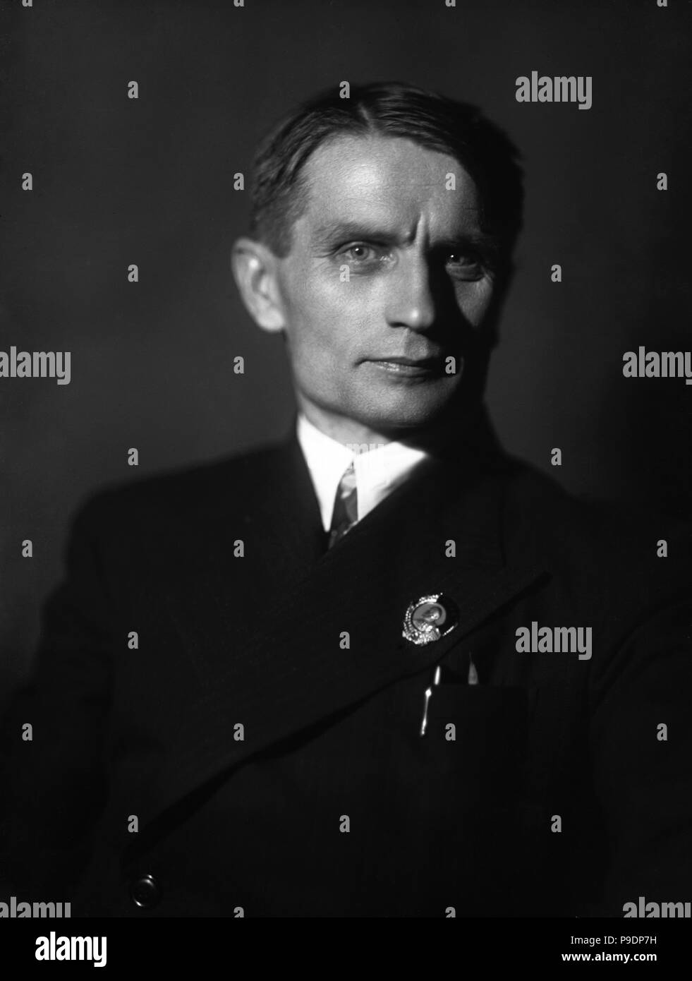 Trofim lysenko Banque de photographies et d’images à haute résolution ...