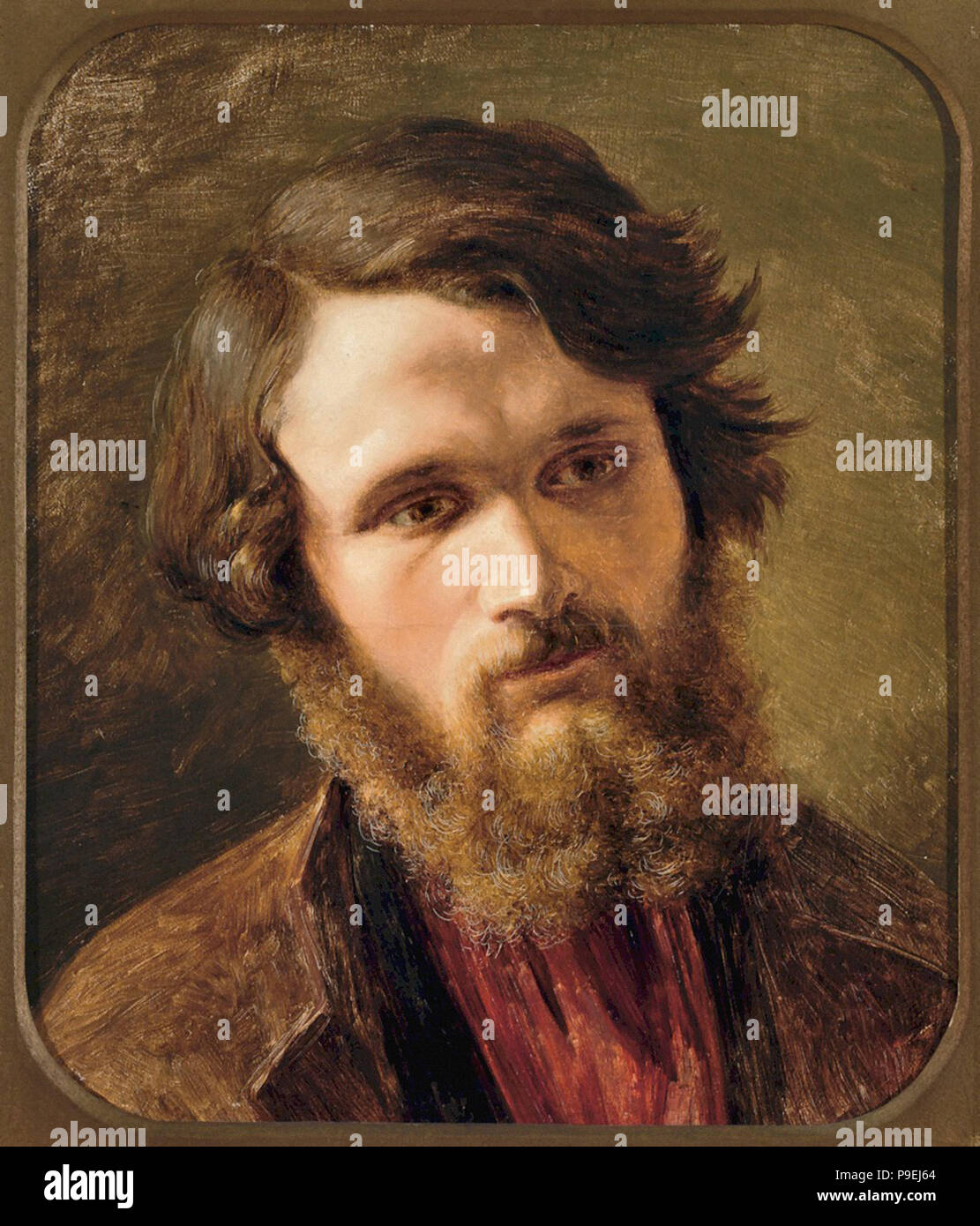 Georg Eduard Otto Saal Banque d'image et photos - Alamy