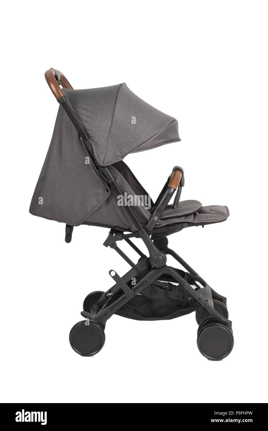 Poussette Silhouette Femme Banque d'image et photos - Alamy