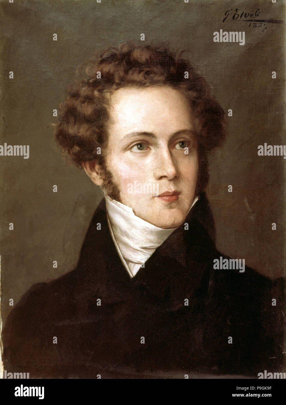 Bellini italien Banque de photographies et d’images à haute résolution ...