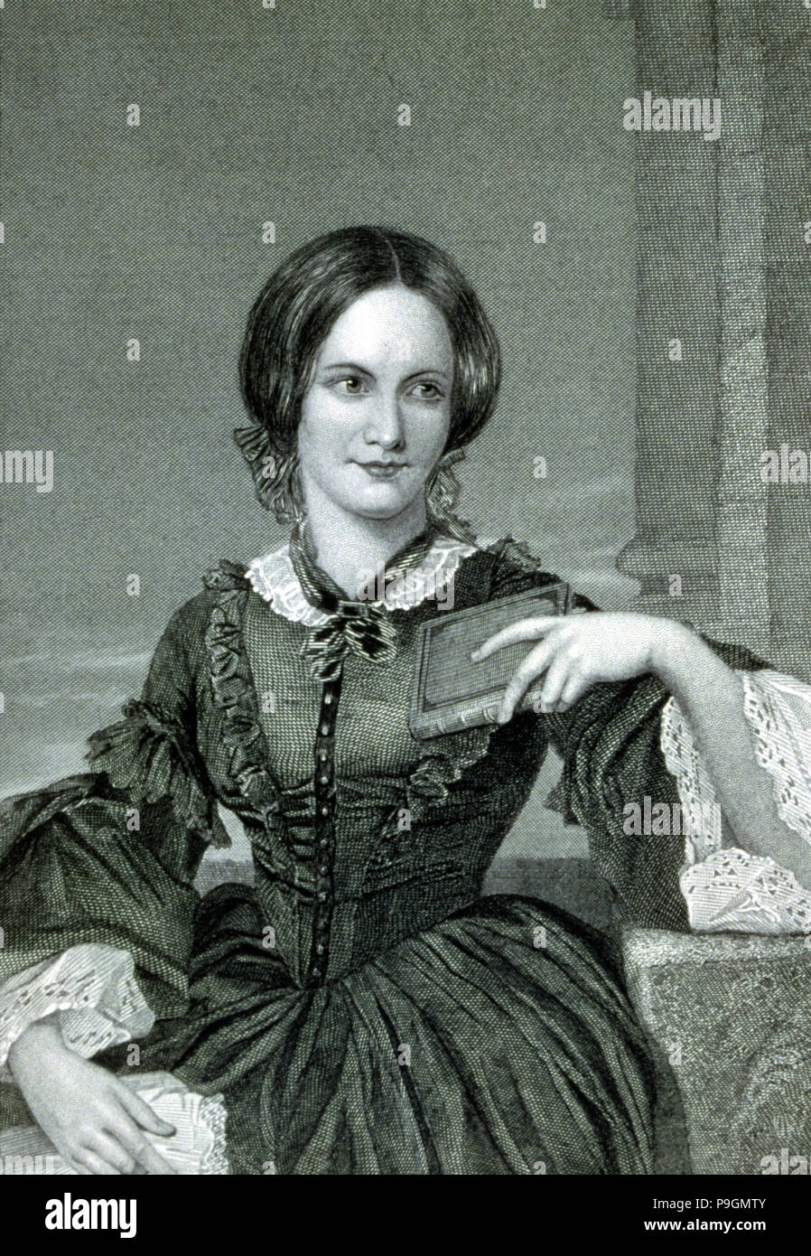 Charlotte blanche Banque de photographies et d’images à haute ...