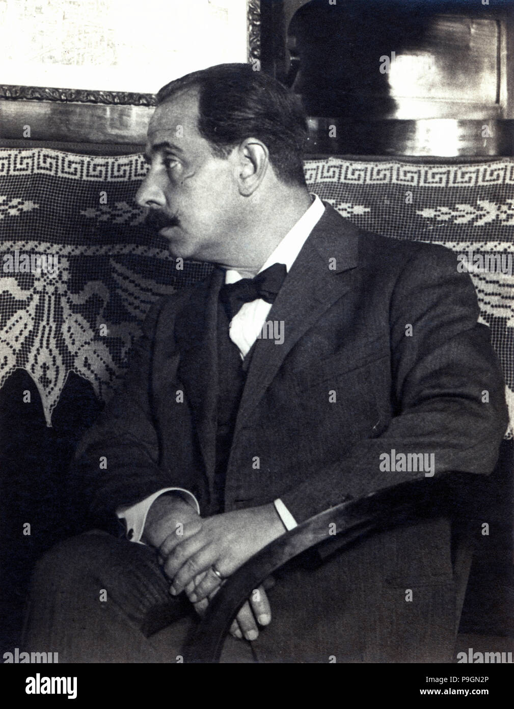 Eduardo marquina angulo Banque de photographies et d’images à haute ...