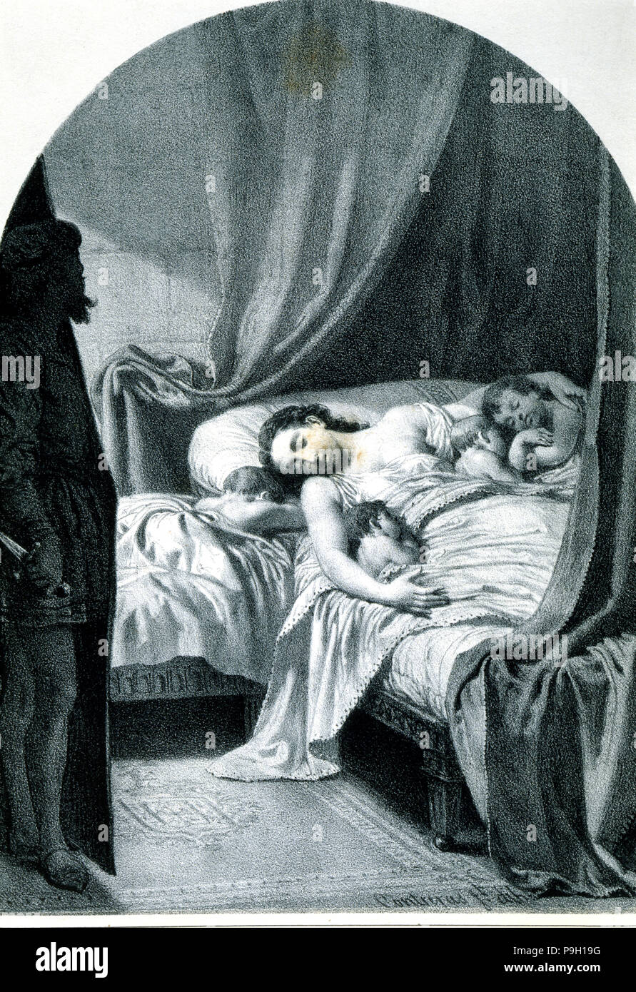 Ines castro Banque de photographies et d’images à haute résolution - Alamy