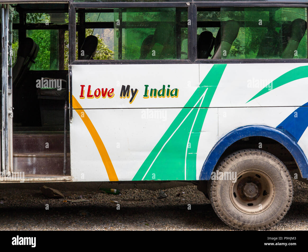 Stock de bus Banque de photographies et d’images à haute résolution - Alamy