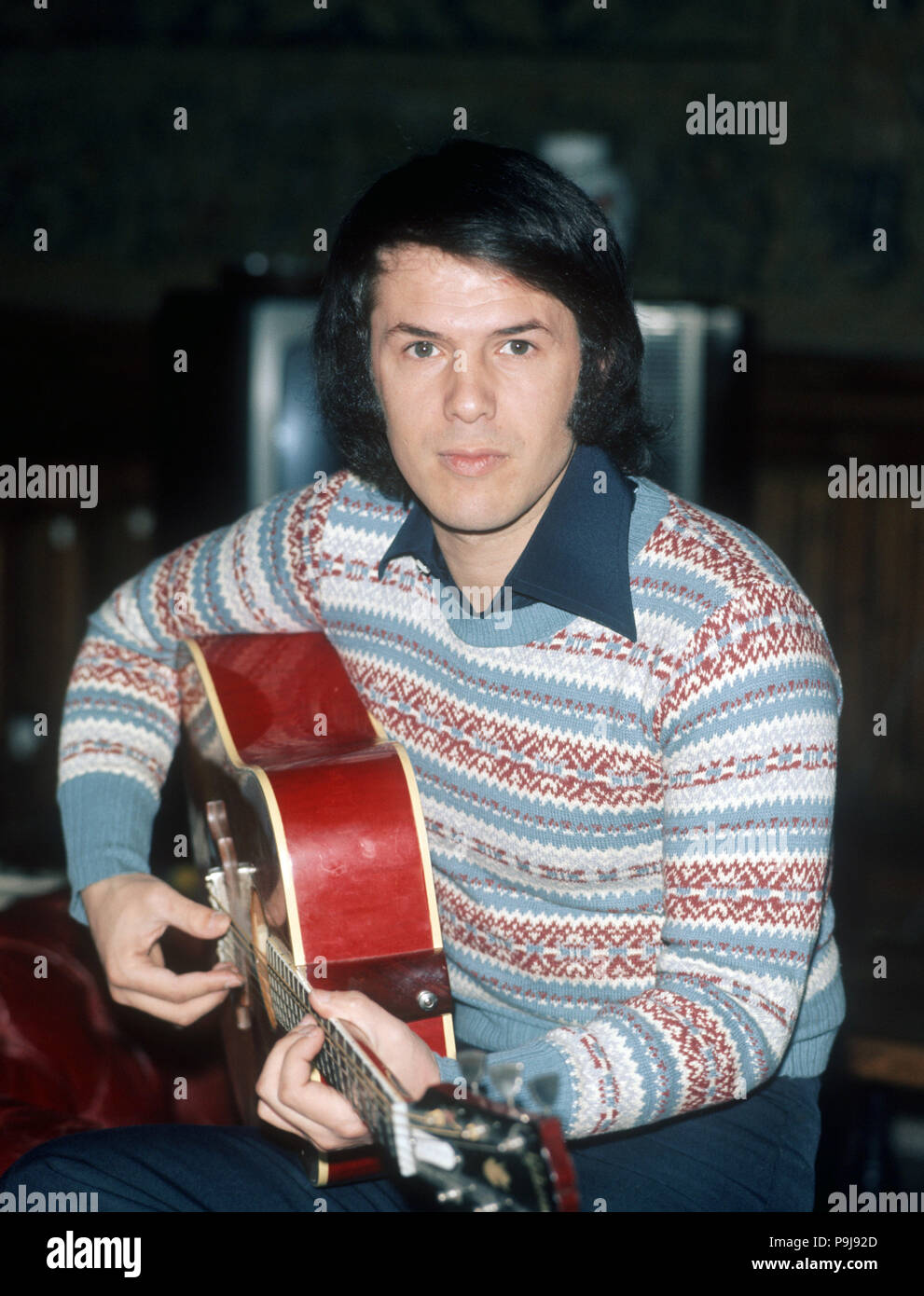 Salvatore adamo Banque de photographies et d’images à haute résolution ...