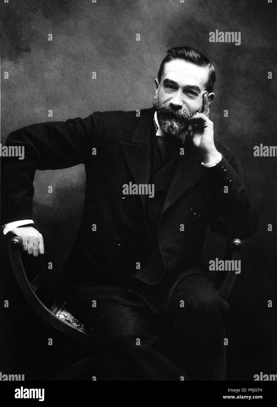 Agustin querol Banque de photographies et d’images à haute résolution ...