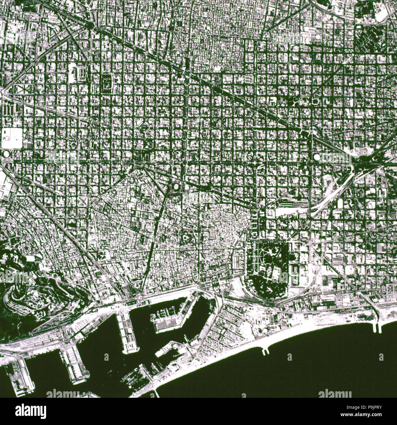 Mapa del planisferio Banque de photographies et d’images à haute ...