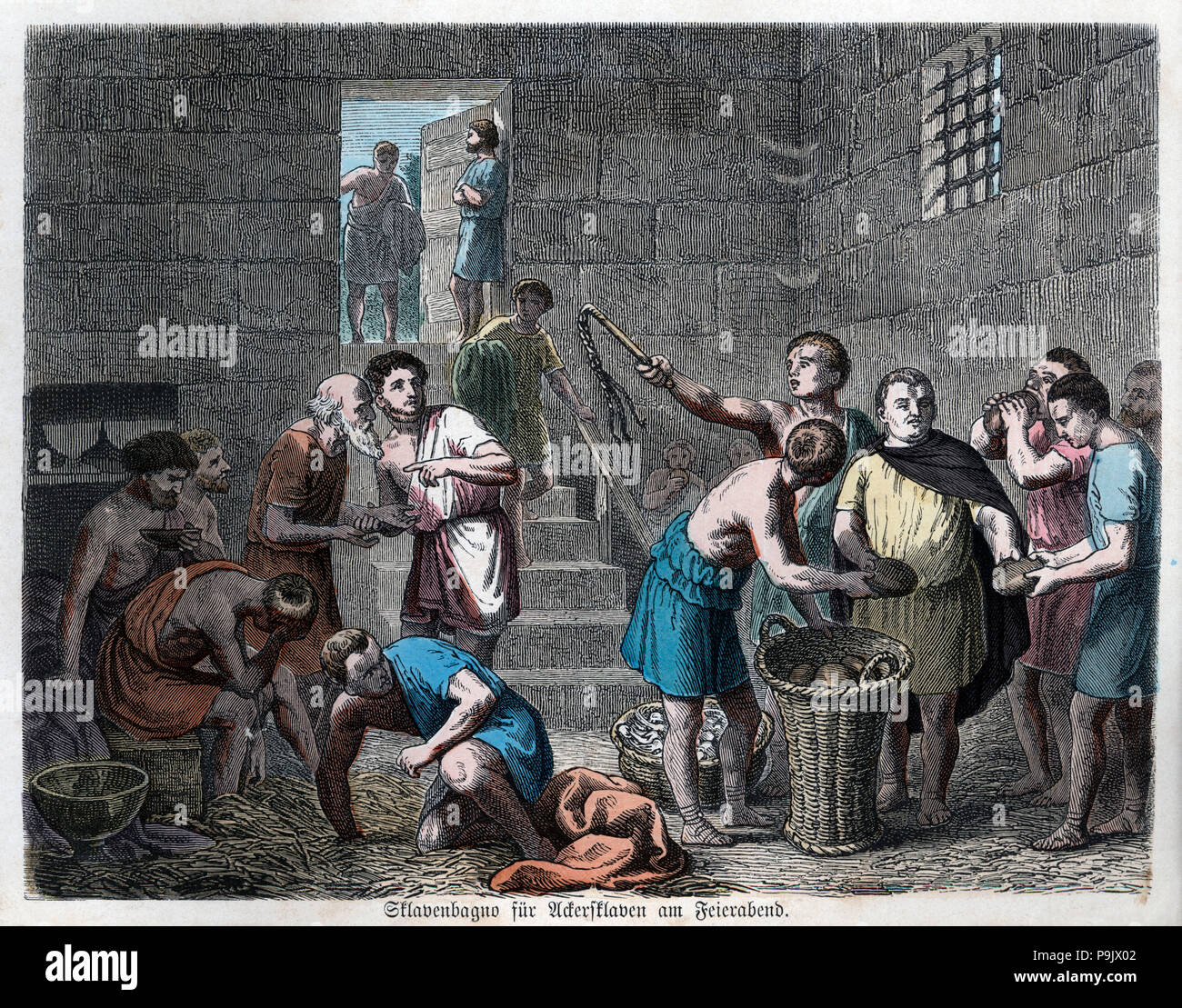 Histoire ancienne rome Banque de photographies et d’images à haute ...