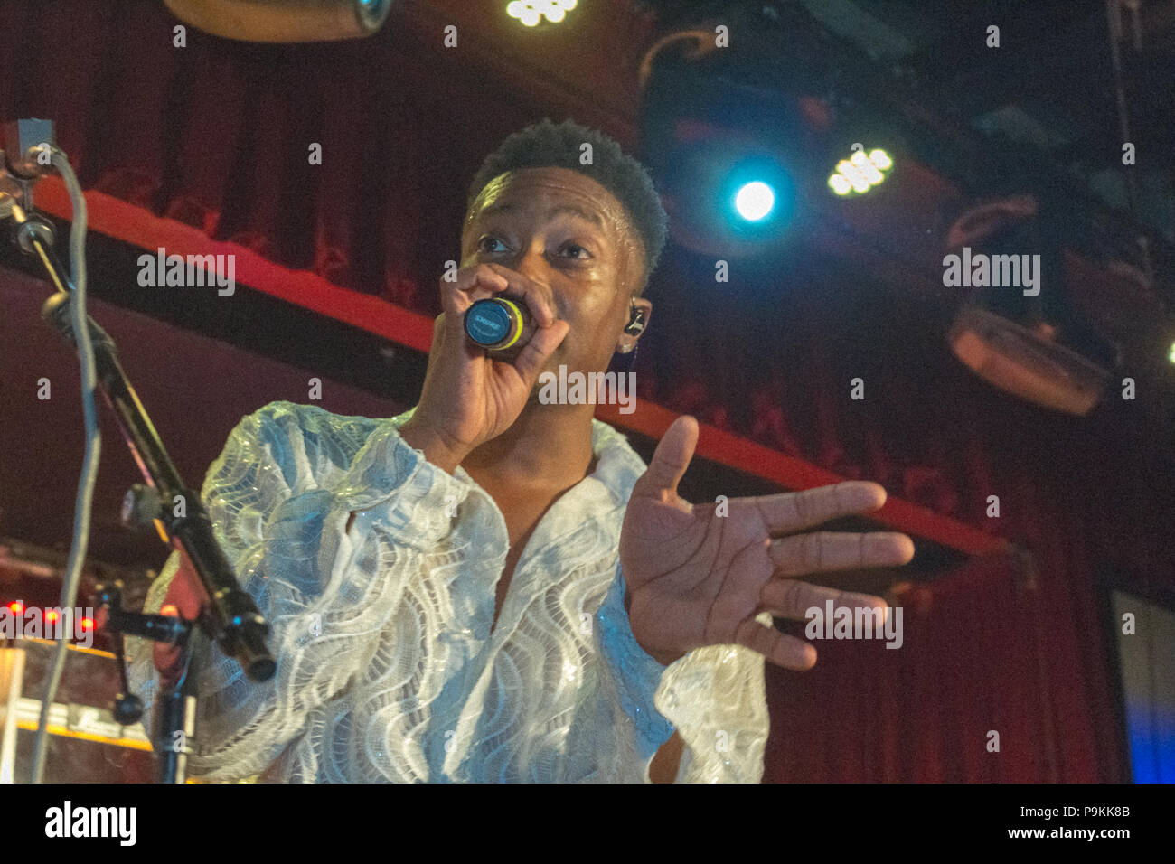 Keith rogers Banque de photographies et d’images à haute résolution - Alamy