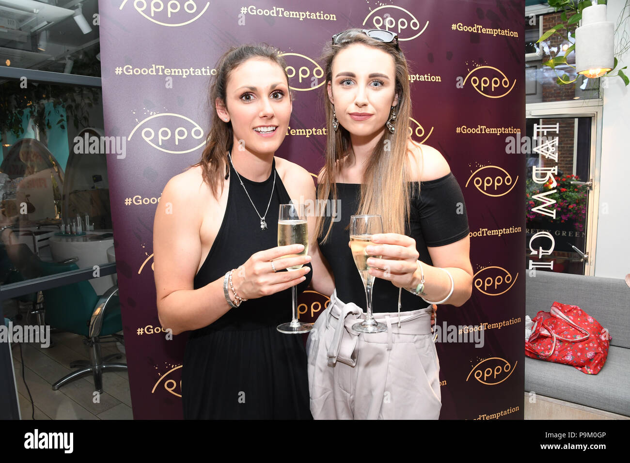 Frankie mclaughlin Banque de photographies et d’images à haute ...