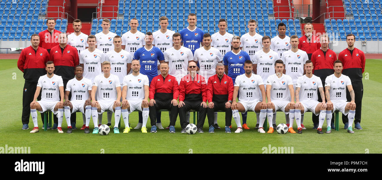 Fc banik ostrava Banque de photographies et d’images à haute résolution ...