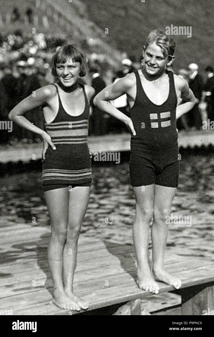 Aileen riggin Banque de photographies et d’images à haute résolution ...