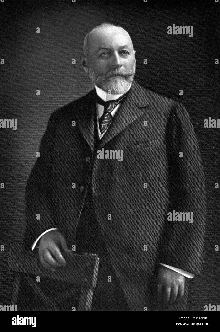 Herman frasch Banque de photographies et d’images à haute résolution ...