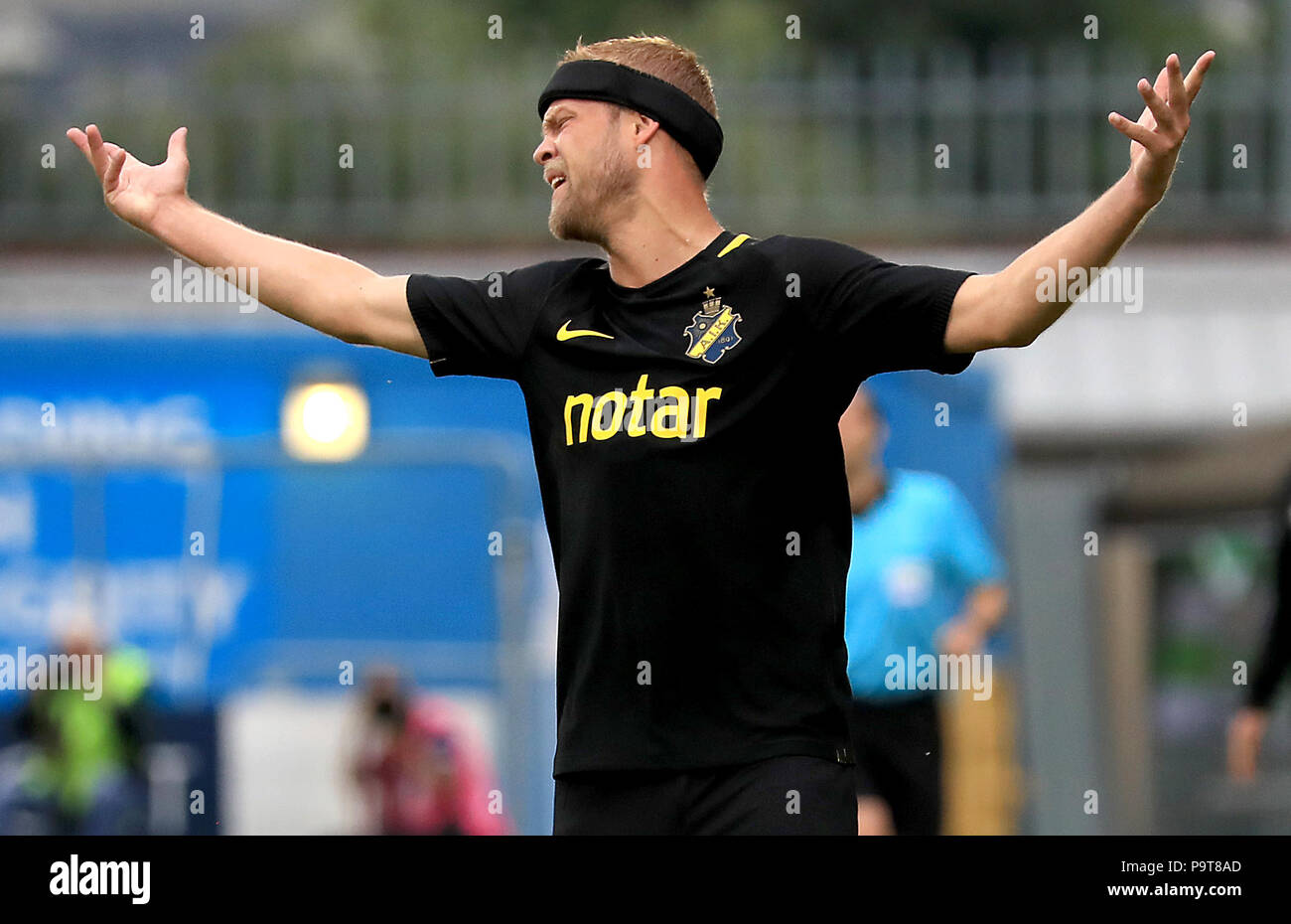 Daniel sundgren Banque de photographies et d’images à haute résolution ...