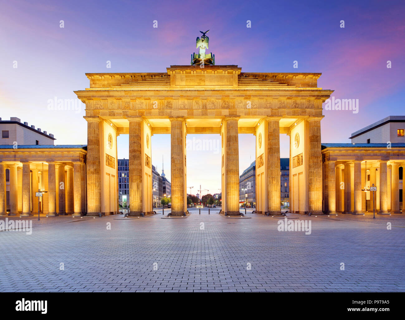 Monuments les plus connus Banque de photographies et d’images à haute ...