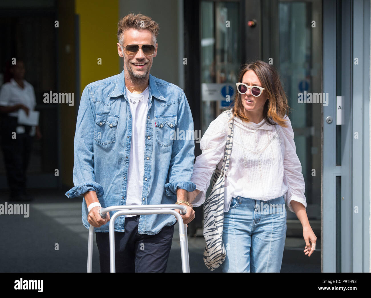 Peter bacon Banque de photographies et d’images à haute résolution - Alamy