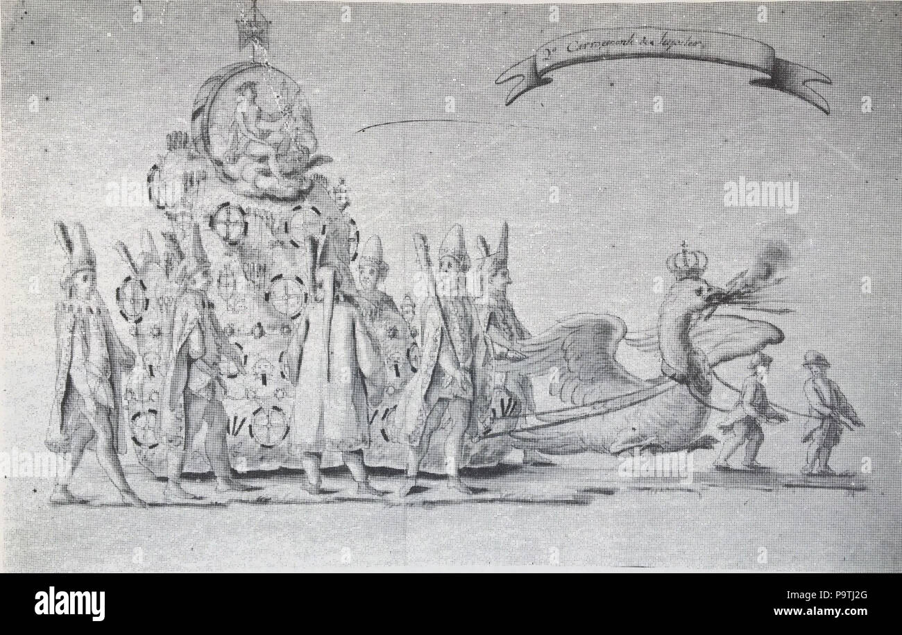 Dieu romain jupiter Banque de photographies et d’images à haute ...