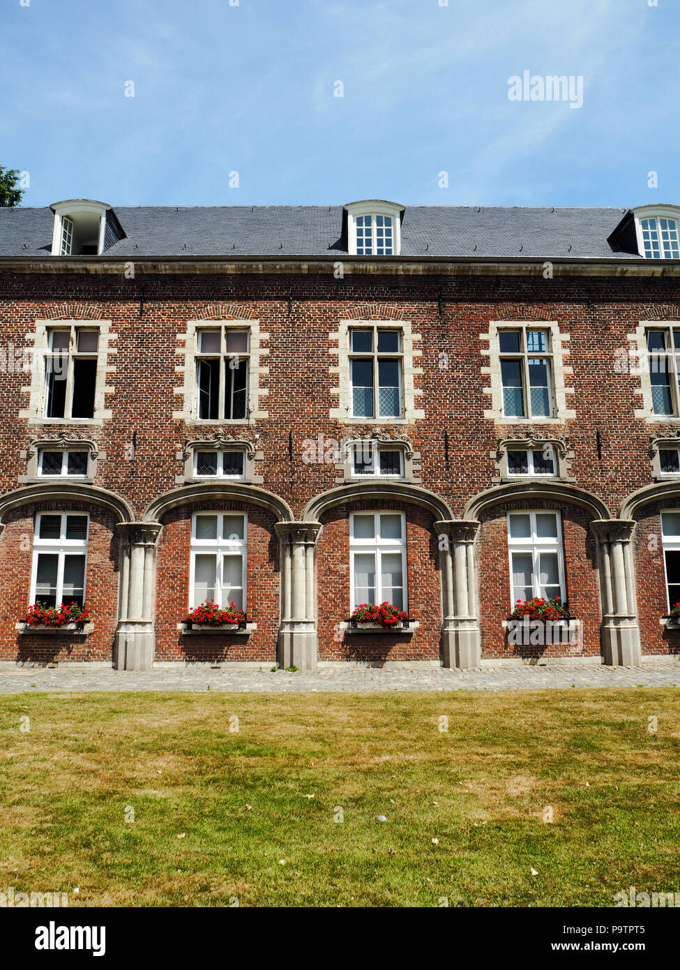 Château d'arenberg Banque de photographies et d’images à haute ...
