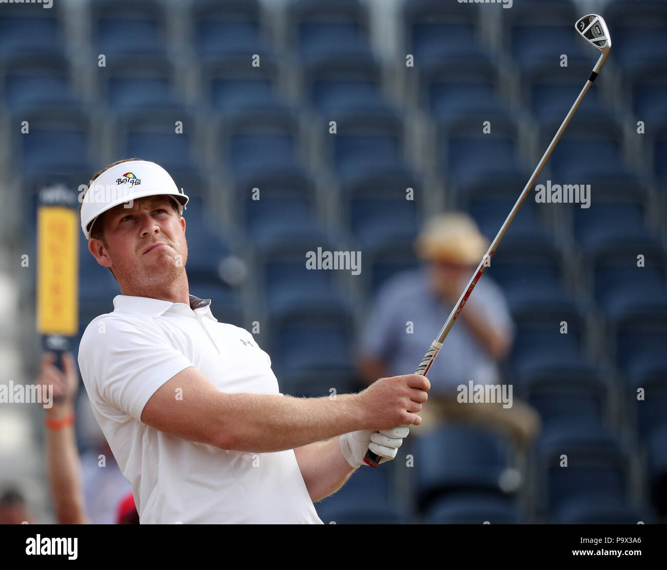 Thomas curtis Banque de photographies et d’images à haute résolution ...