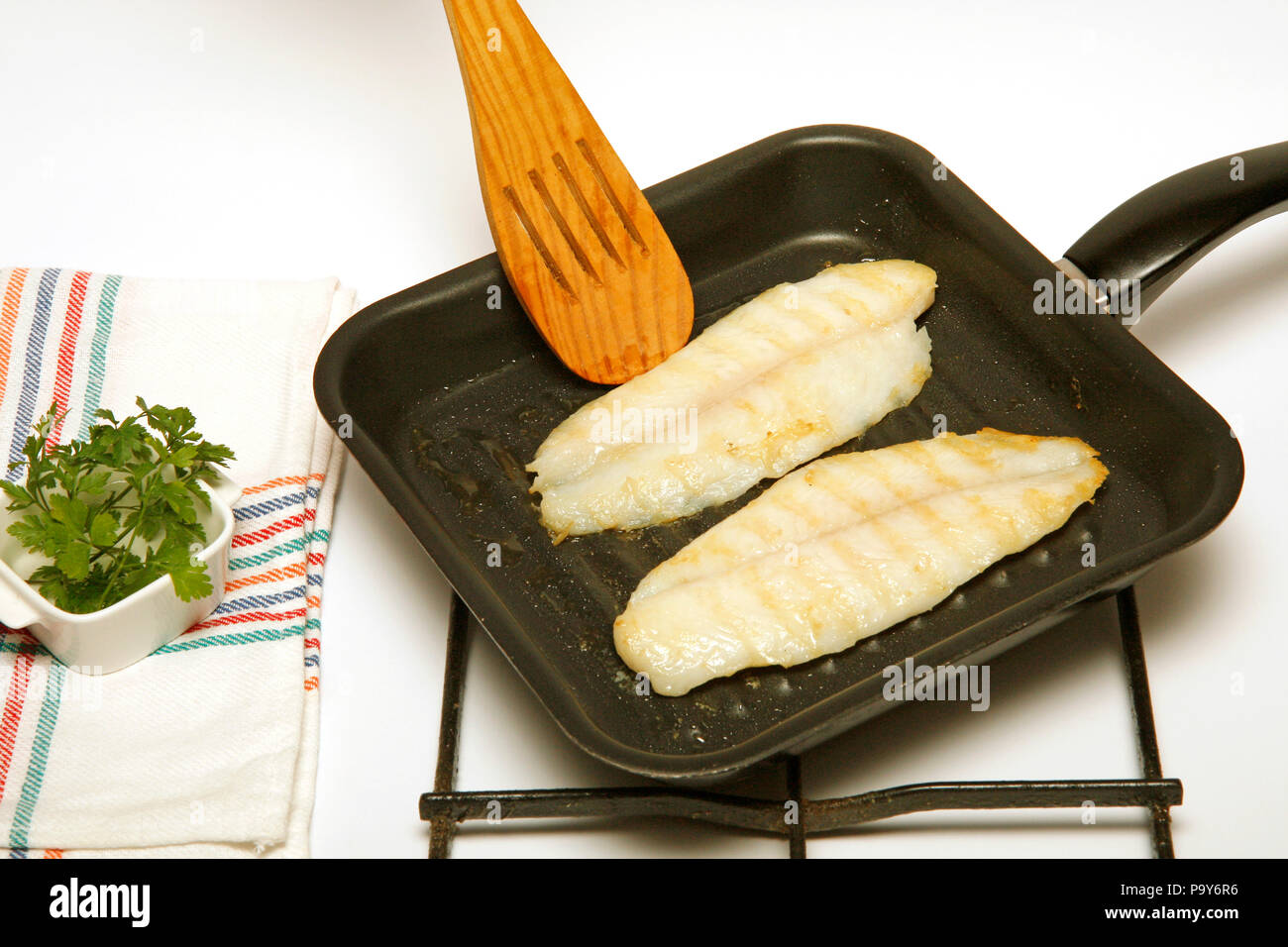 Panga fish Banque de photographies et d’images à haute résolution - Alamy