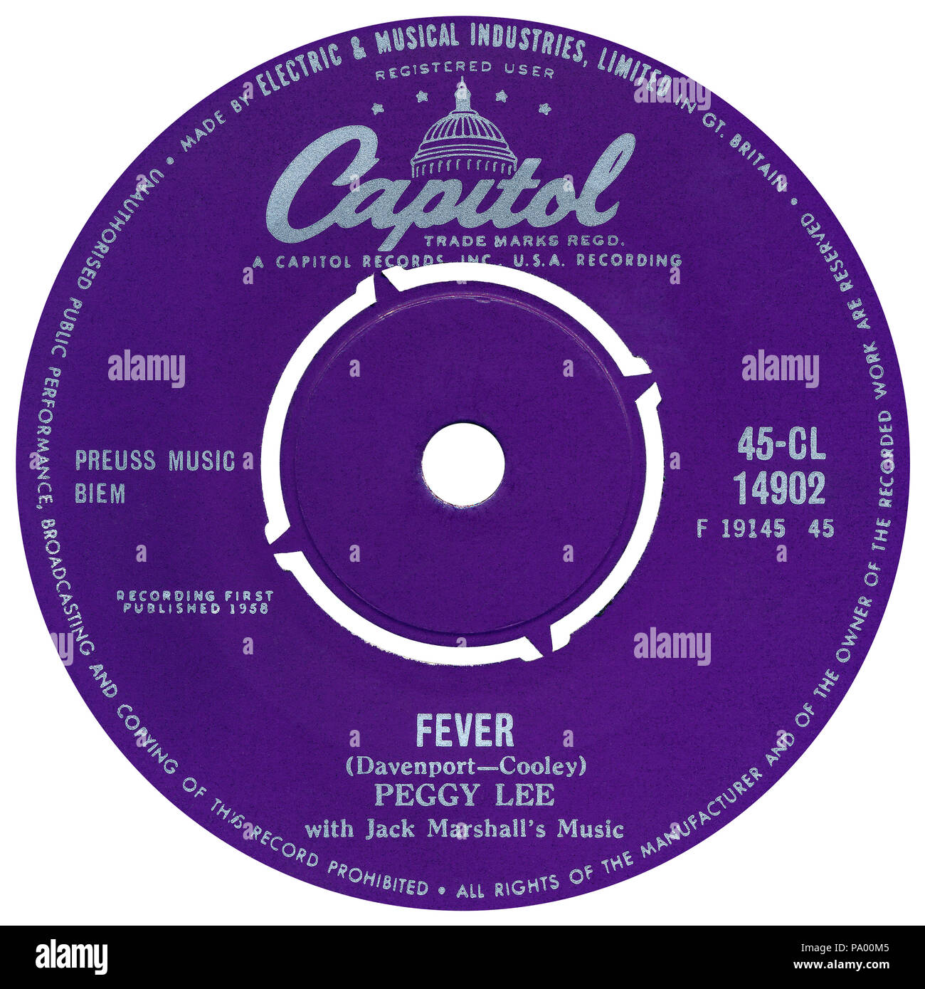 Dave cavanaugh Banque de photographies et d’images à haute résolution ...