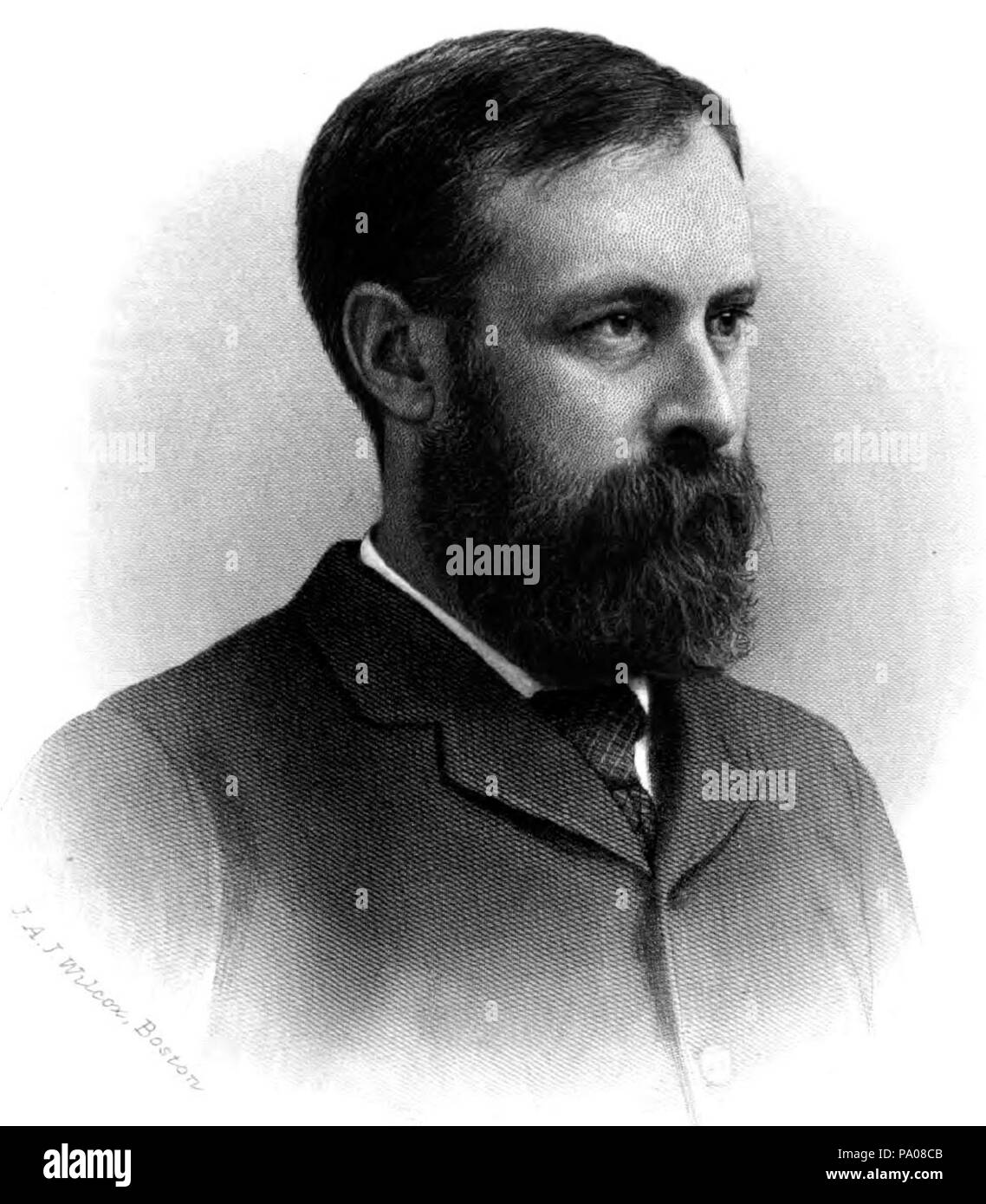 Edward jackson Banque de photographies et d’images à haute résolution ...