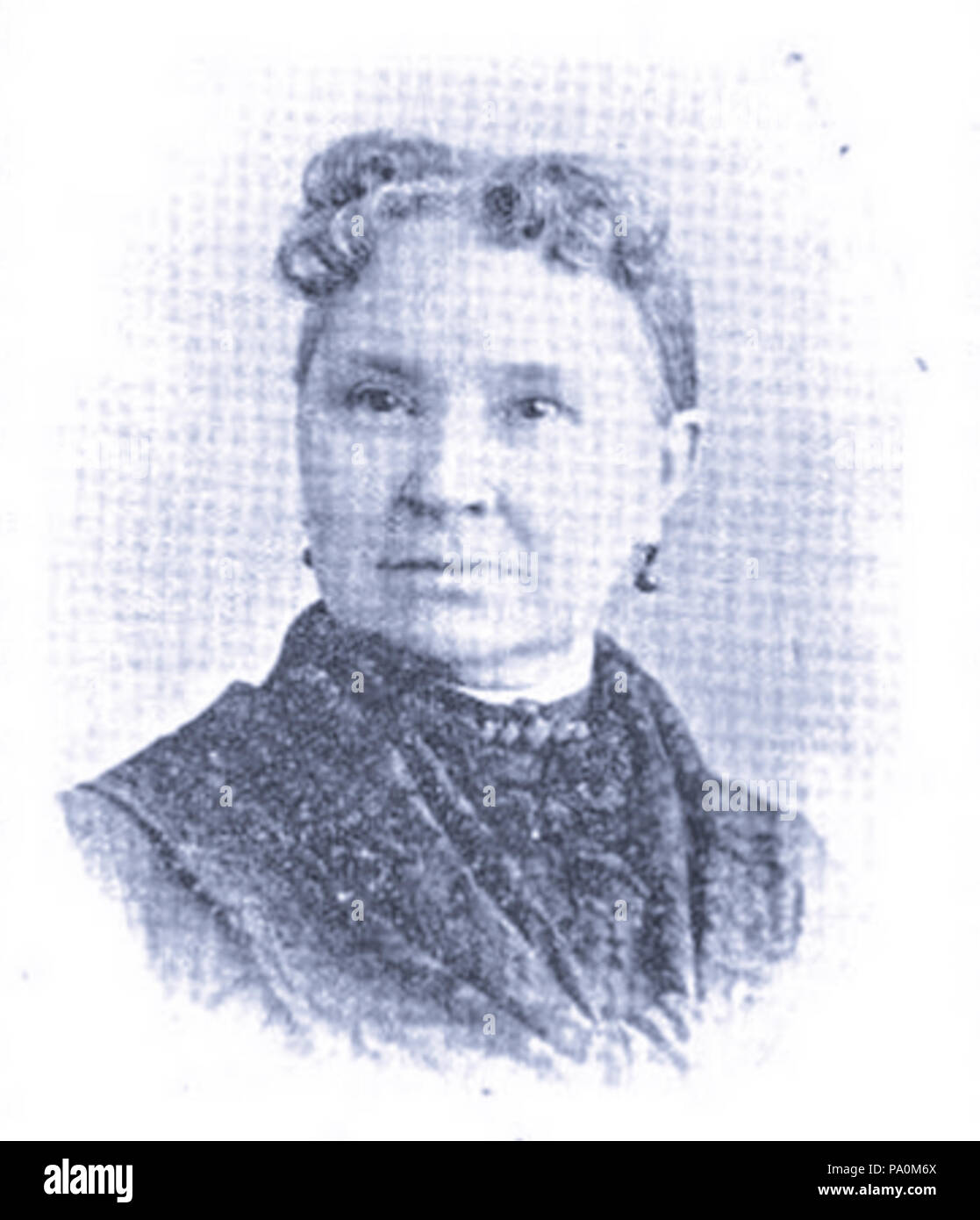 Elizabeth butler Banque d'images détourées - Alamy