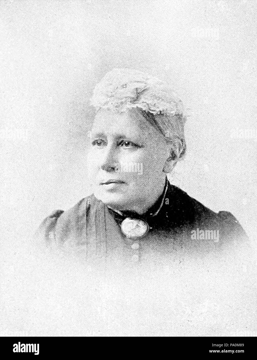 Latimer Banque d'images noir et blanc - Alamy