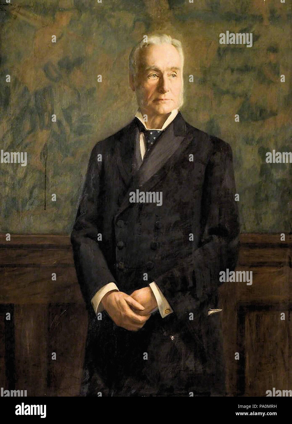 William palin Banque de photographies et d’images à haute résolution - Alamy