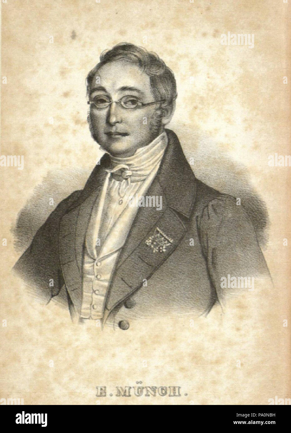 Hermann joseph Banque de photographies et d’images à haute résolution ...