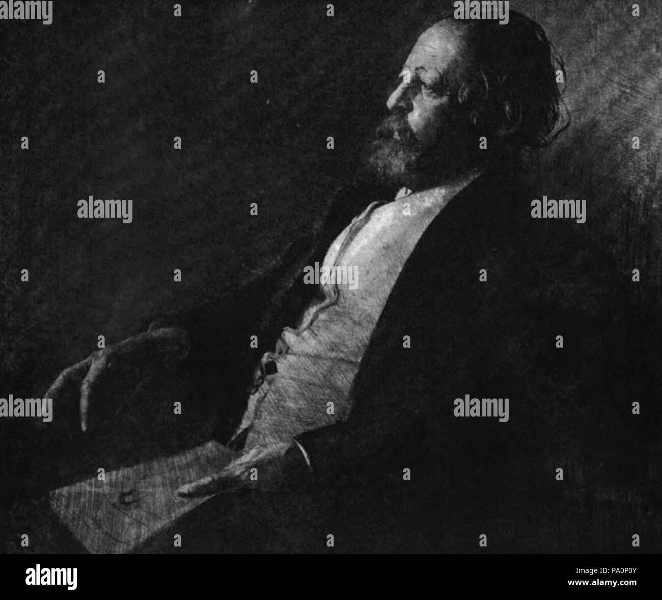 Paul heyse Banque de photographies et d’images à haute résolution - Alamy