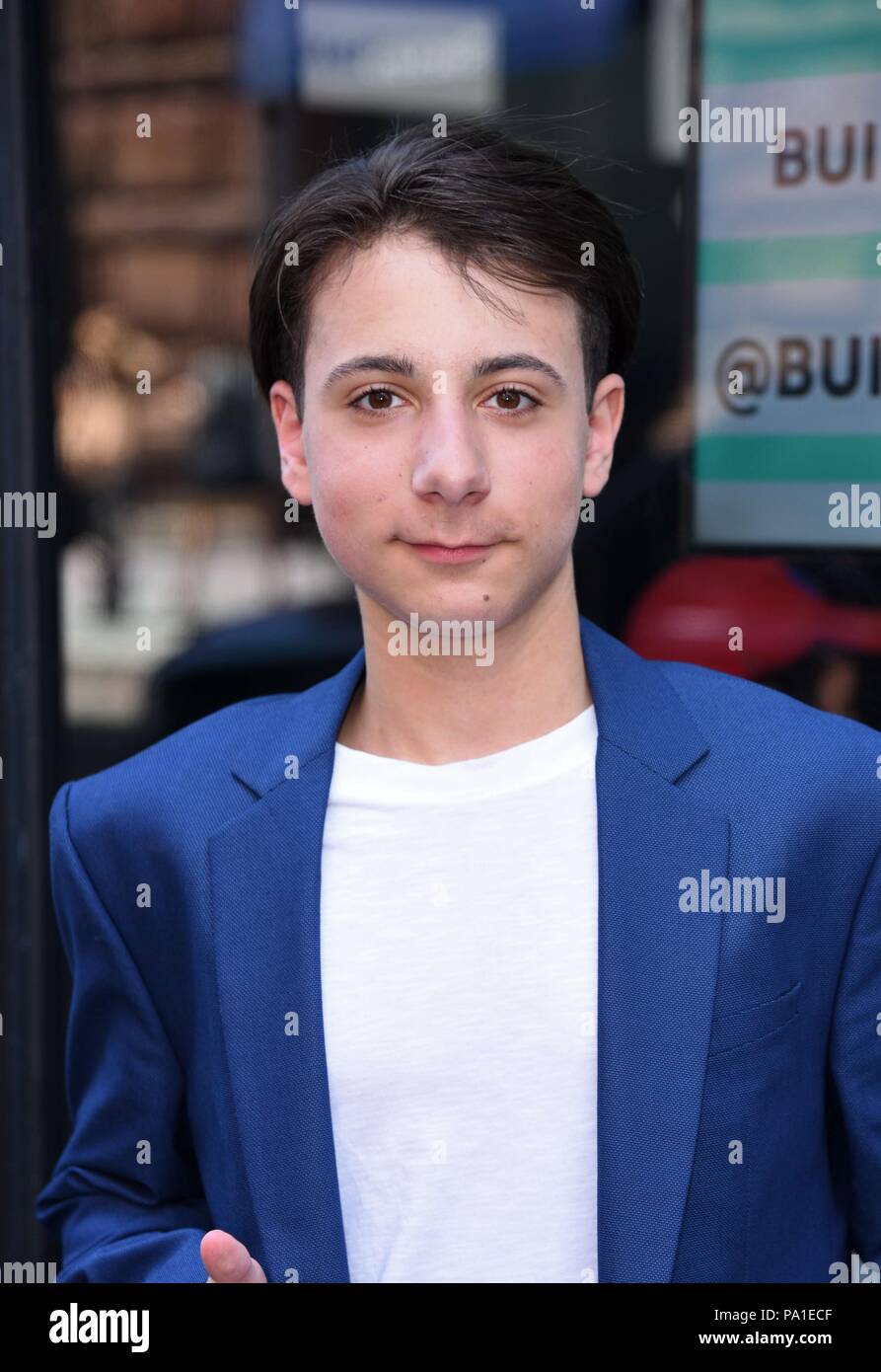 Jake ryan Banque de photographies et d’images à haute résolution - Alamy