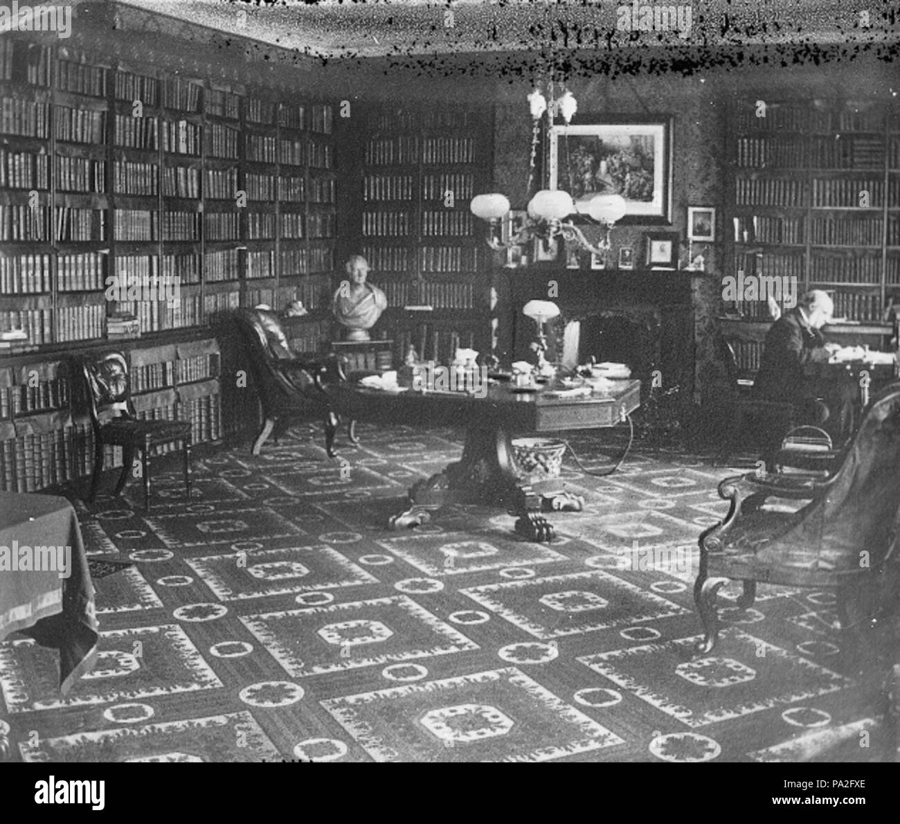 William meredith Banque de photographies et d’images à haute résolution ...