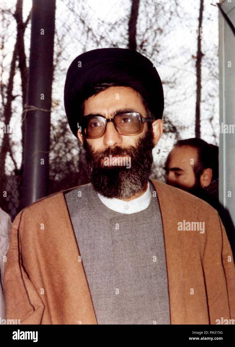Khamenei ali Banque de photographies et d’images à haute résolution - Alamy