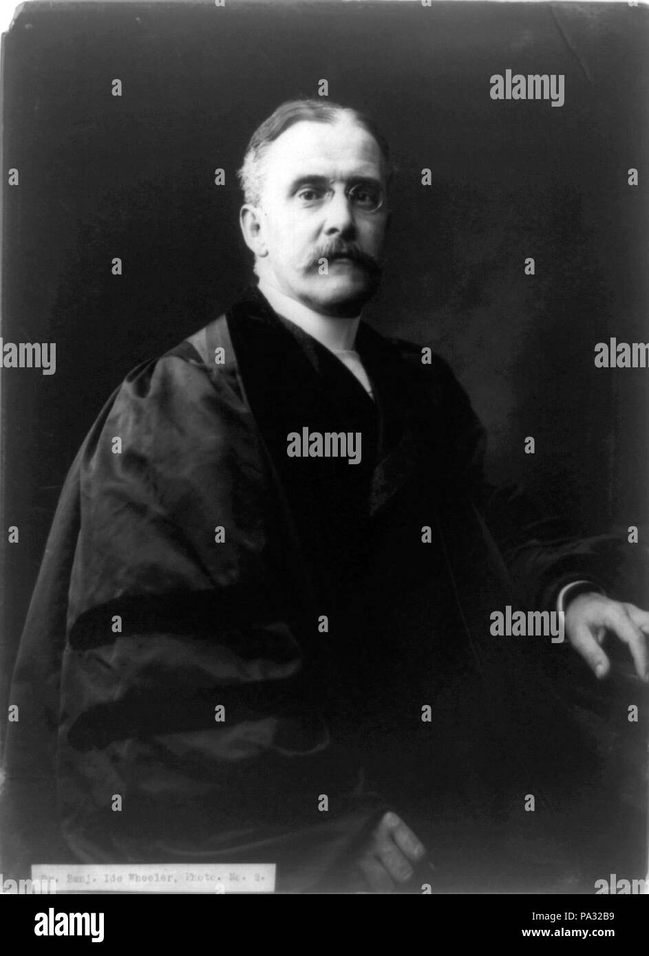 Benjamin ide Banque de photographies et d’images à haute résolution - Alamy
