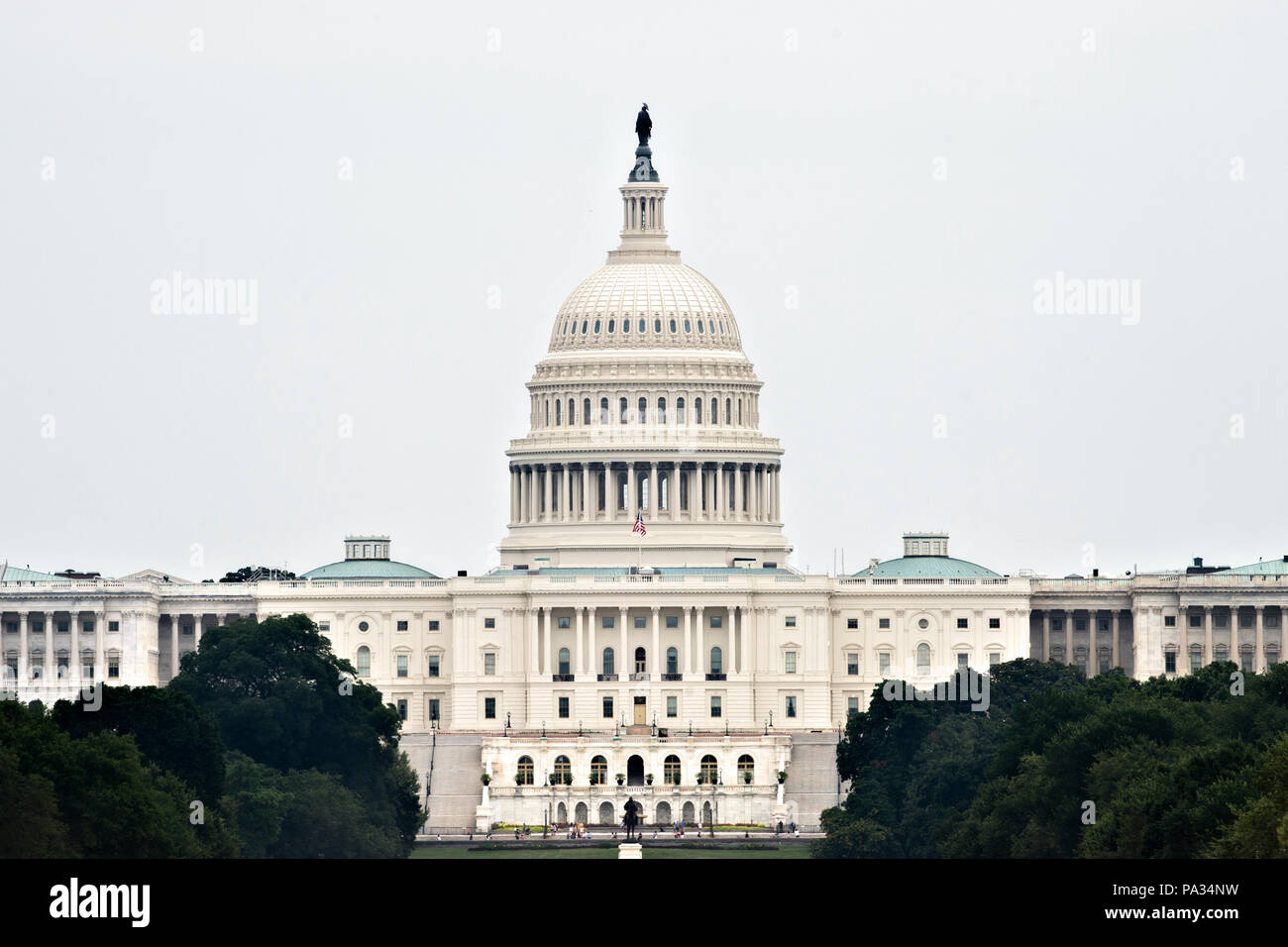 Capitole washington dc Banque de photographies et d’images à haute ...