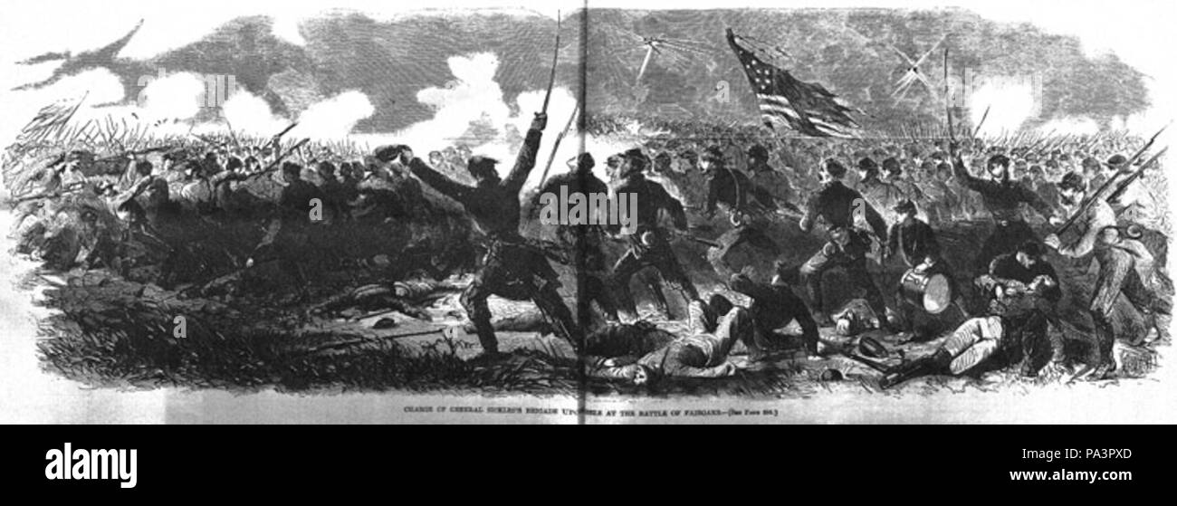 Brigade excelsior Banque de photographies et d’images à haute ...