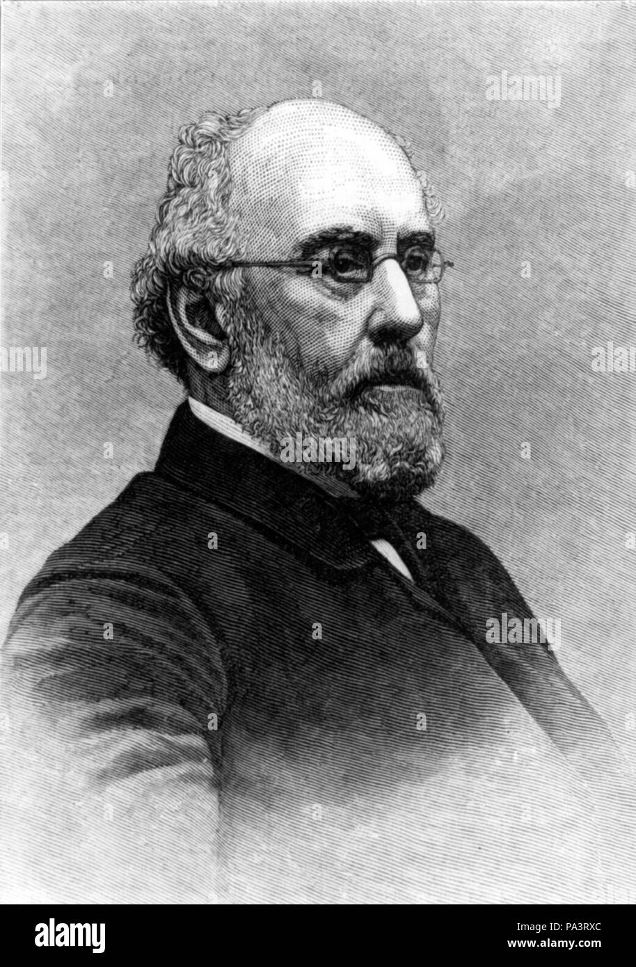 George ripley Banque de photographies et d’images à haute résolution ...