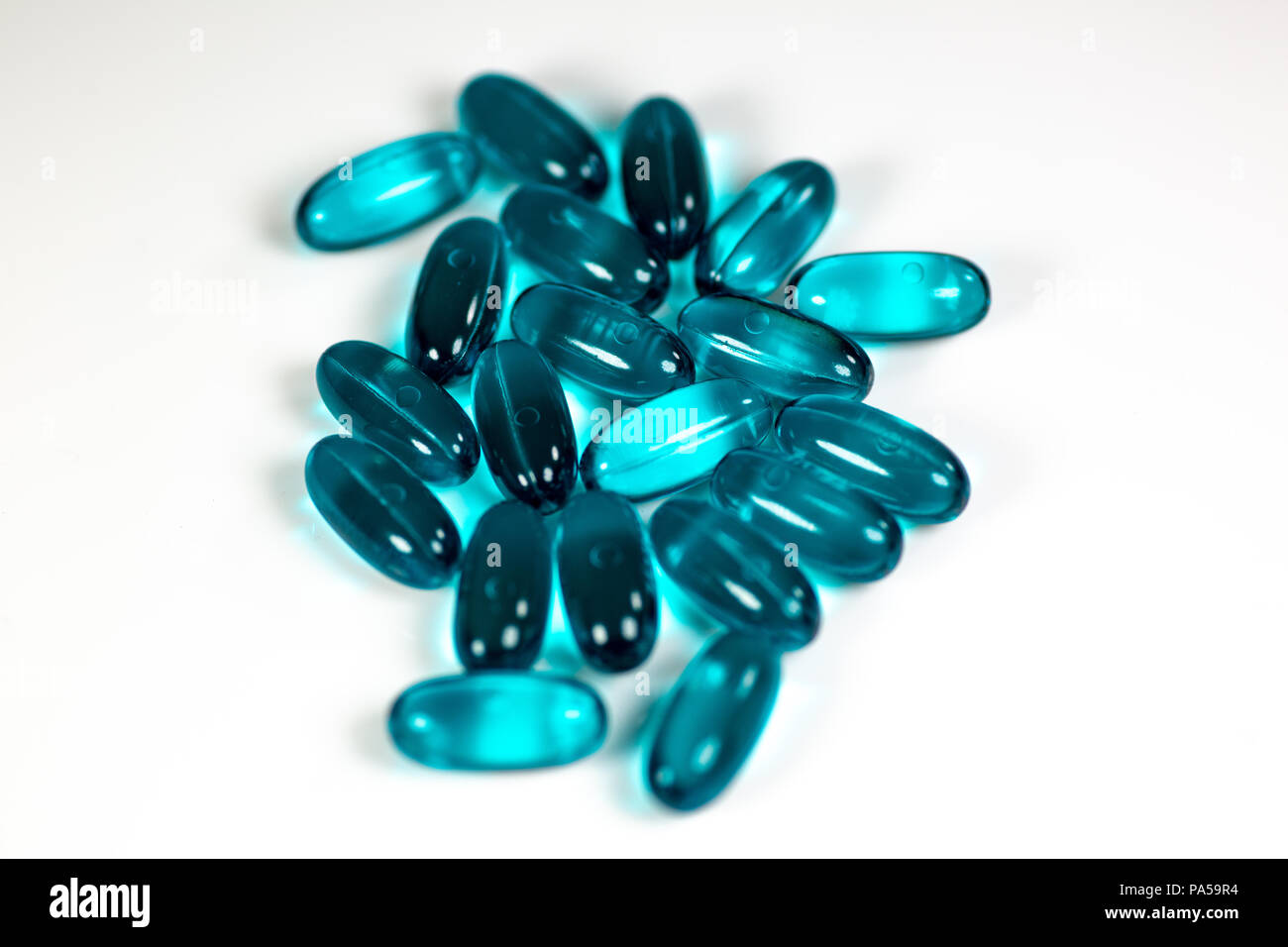 Pilule bleue à quoi ça sert Banque de photographies et d’images à haute ...