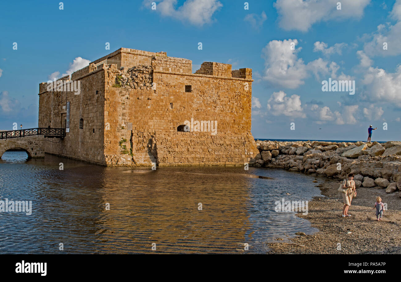 Paphos municipality Banque de photographies et d’images à haute ...