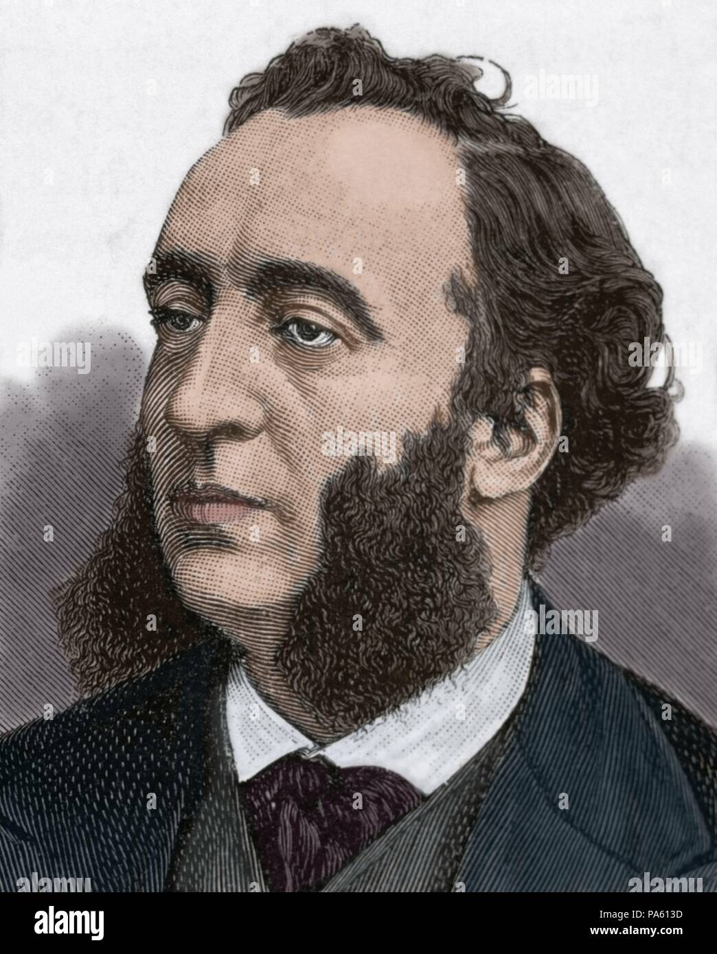 Jules ferry Banque de photographies et d’images à haute résolution - Alamy