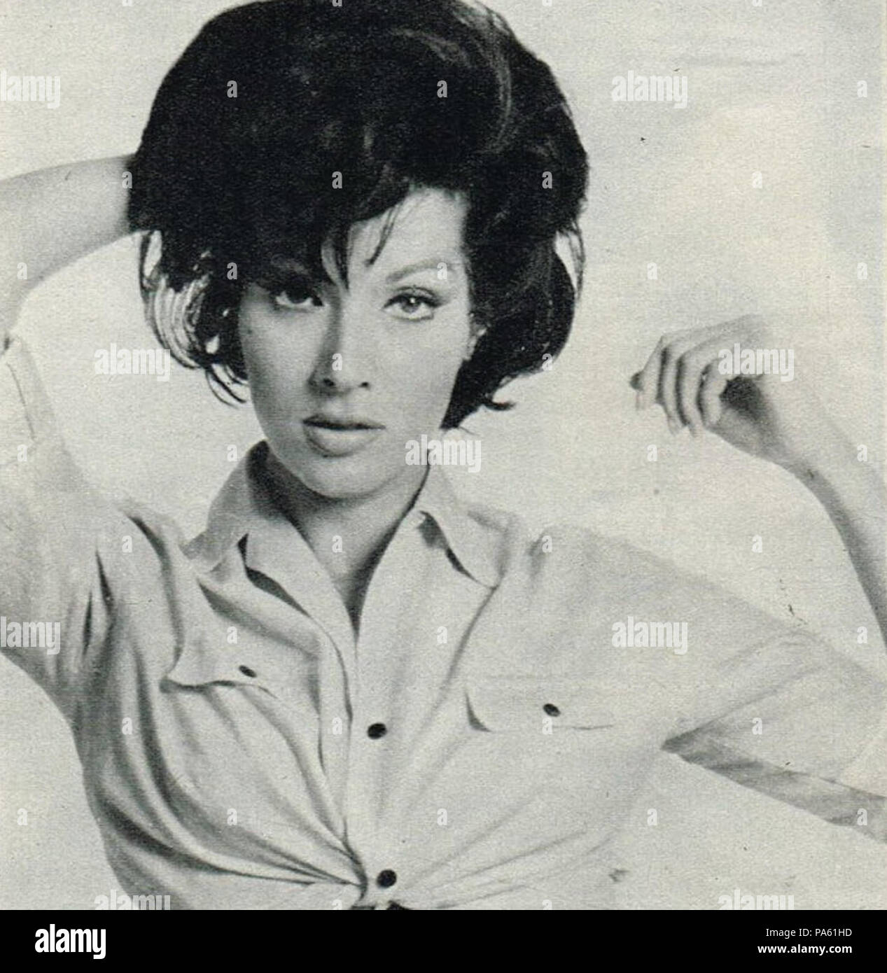 Helga line Banque de photographies et d’images à haute résolution - Alamy